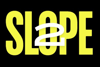 Slope 2